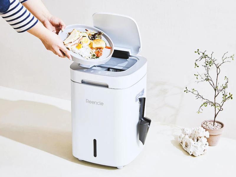 We Reviewed the 4 Most Popular Home Compost Machines – Here’s how they ...
