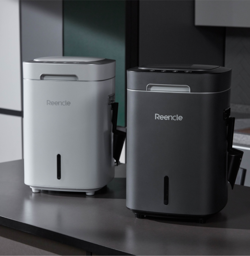 We Reviewed the 4 Most Popular Home Compost Machines – Here’s how they ...