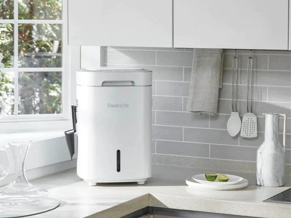 We Reviewed the 4 Most Popular Home Compost Machines – Here’s how they ...