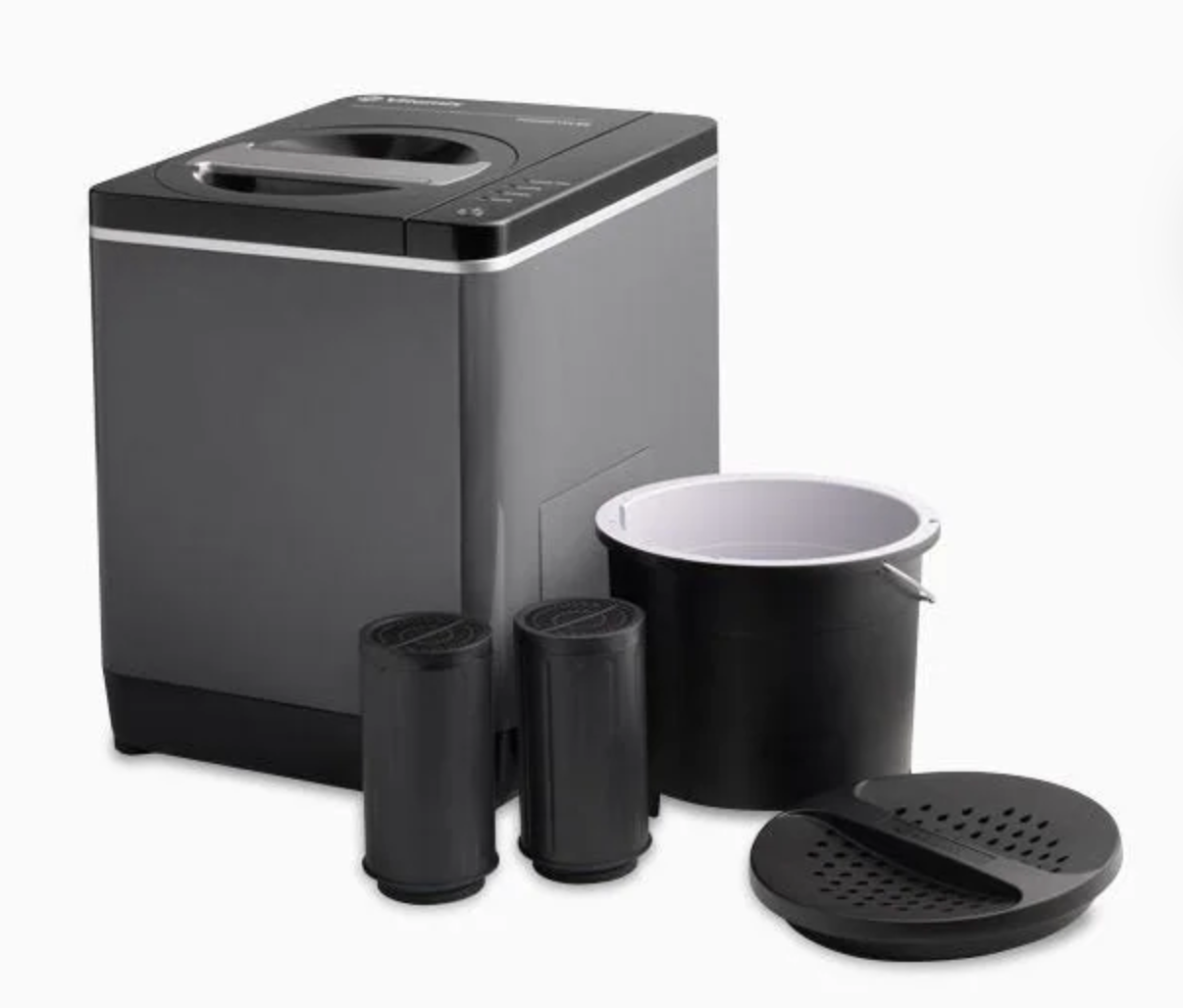 We Reviewed the 4 Most Popular Home Compost Machines – Here’s how they ...