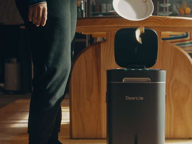 We Reviewed the 4 Most Popular Home Compost Machines – Here’s how they ...